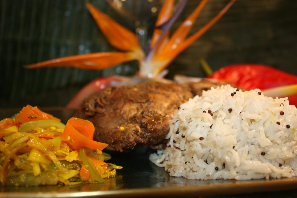 Menu - Yona-specialites-mauriciennes
